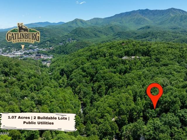 811 San Remo Dr, Gatlinburg, TN 37738