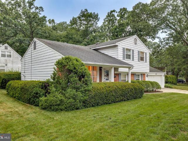 811 Saratoga Terrace