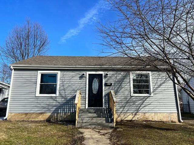 811 Shelby Ave Z1, 2 beds, 1 full bath