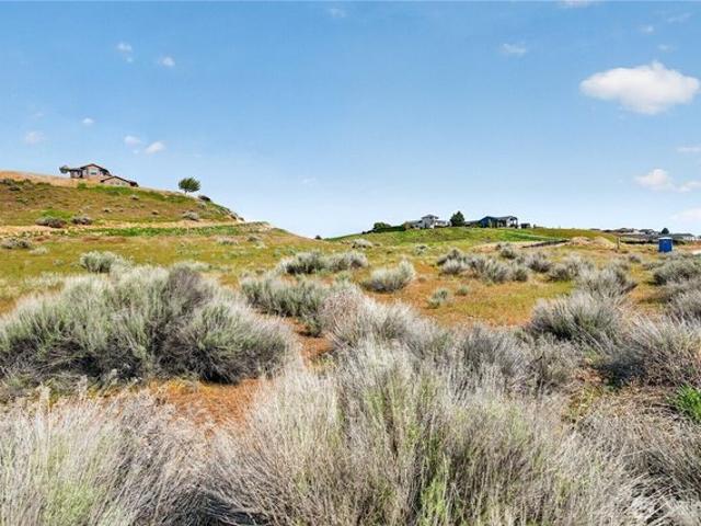 811 Shepherd Ln Lot 2, East Wenatchee, WA 98802