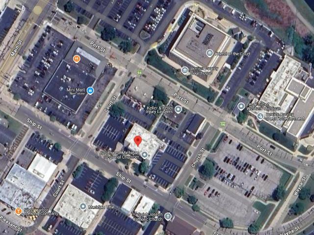 811 Ship Street