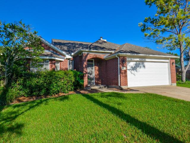 811 Spring Valley Court