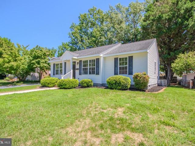 811 Springfield Circle
