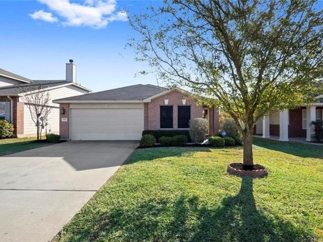 811 Sugar Brook Dr, Temple, TX 76502