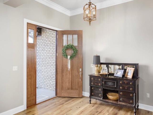 811 Summerfield Tl