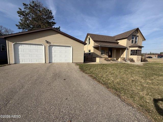811 Summit St, Milbank, SD 57252