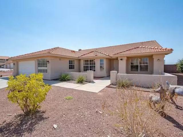 811 Sunburst Pl, Bullhead City, AZ 86429 MLS 019883