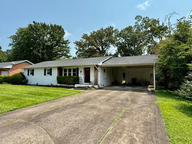 811 Sunny Lane