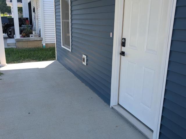 811 SW 1st St, Washington, IN 47501 | MLS #202610 | Compass