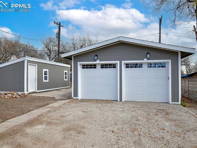 811 Swope Ave, Colorado Springs, CO 80909 | MLS #2079 | Compass