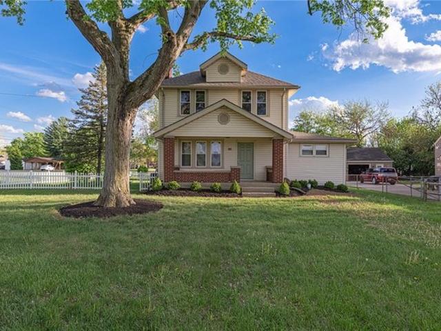 811 Symmes Rd, Fairfield, OH 45014