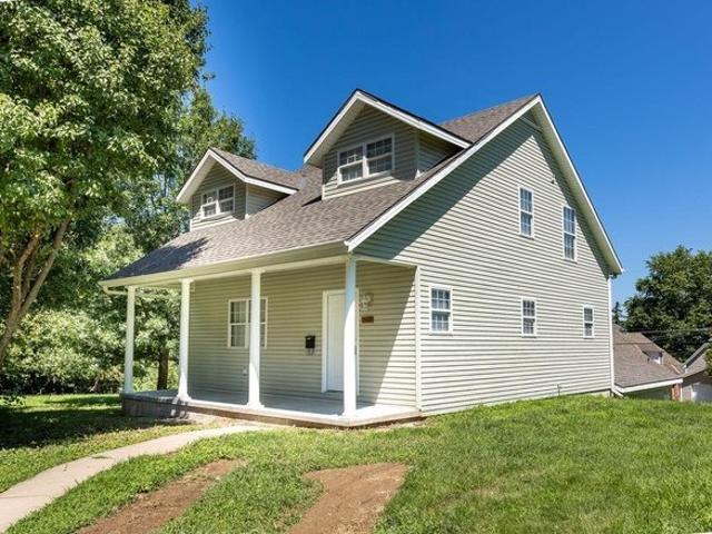 811 Powell St, Saint Joseph, MO 64501
