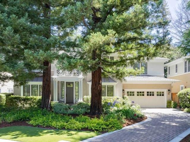 811 Paulson Cir, Menlo Park, CA 94025