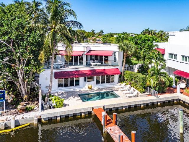 811 Palm Trail, Delray Beach, USA, Fl