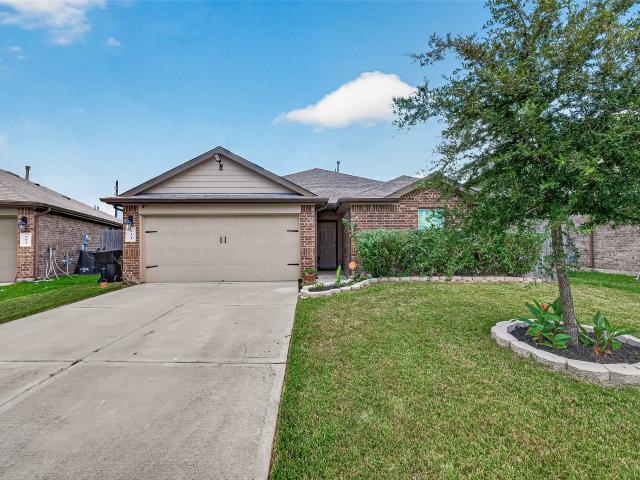 811 Petunia Falls Lane