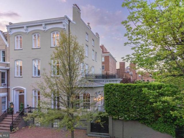 811 Prince St, Alexandria, VA 22314