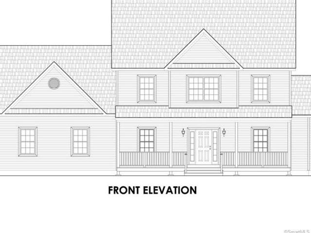 811 Pucker St, Coventry, CT 06238