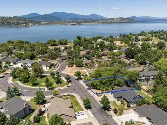 811 Quail Point Drive, Klamath Falls, OR 97601 655202365