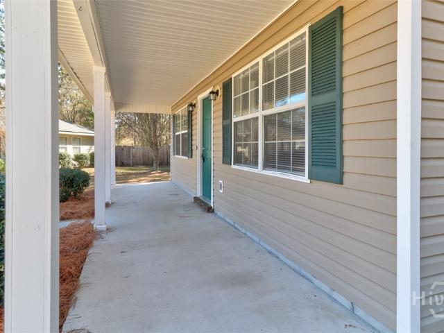 811 Rosalie Court