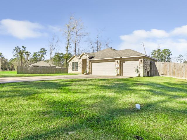 811 Republic Road