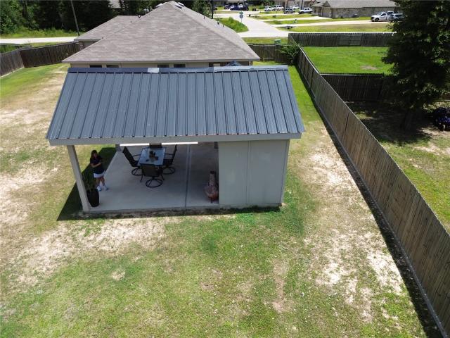 811 Republic Road