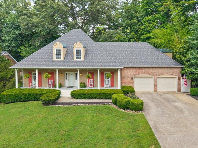 811 River Run, Clarksville, TN 37043 | MLS #3148
