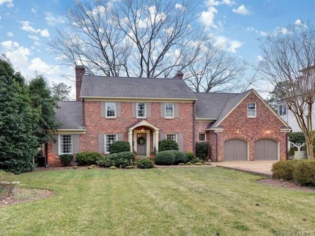 811 Riverside Dr, Newport News, VA 23606