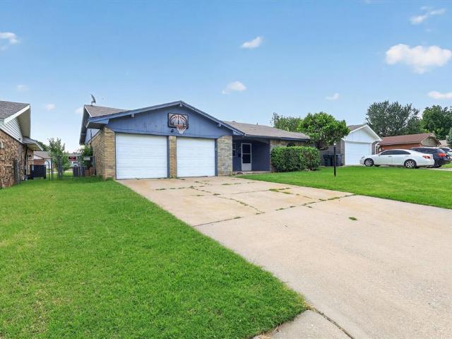 811 Ridgeway Drive