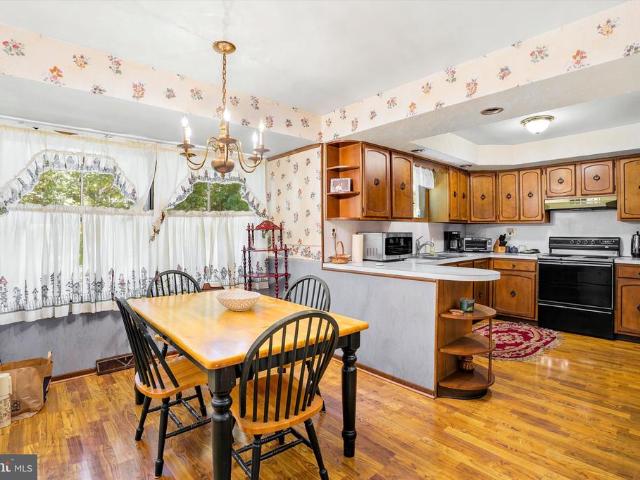 811 Ridley Creek Drive