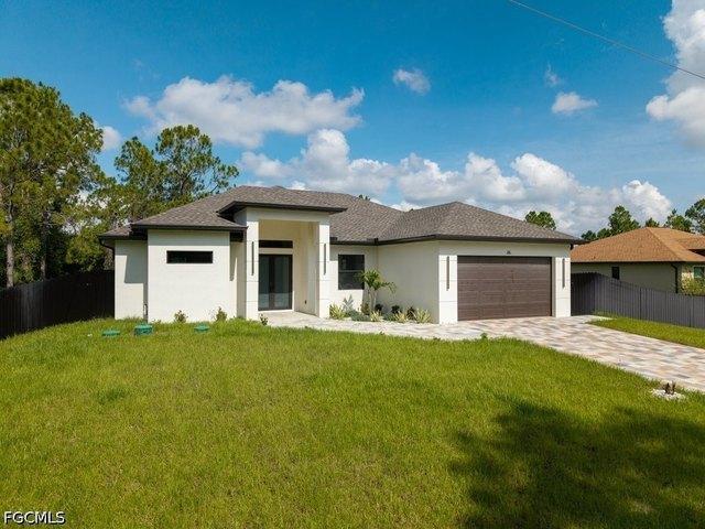 811 Rush Ave, Lehigh Acres, FL 33972