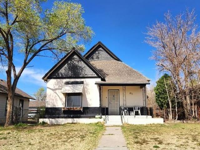 811 W 17th St, Pueblo, CO 81003