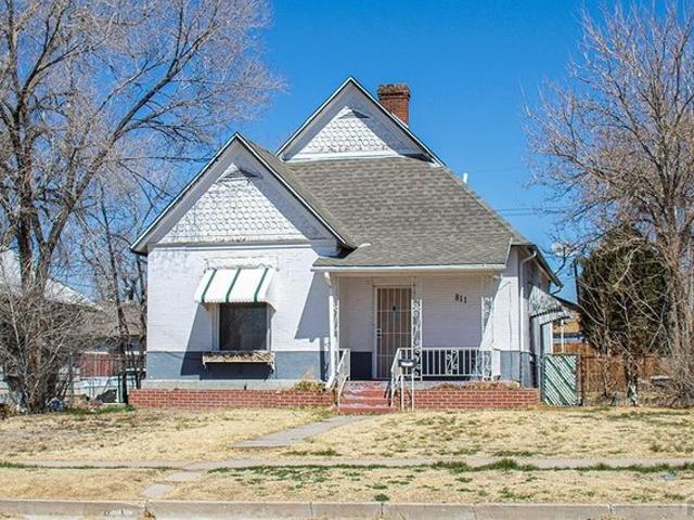 811 W 17th St, Pueblo, CO 81003