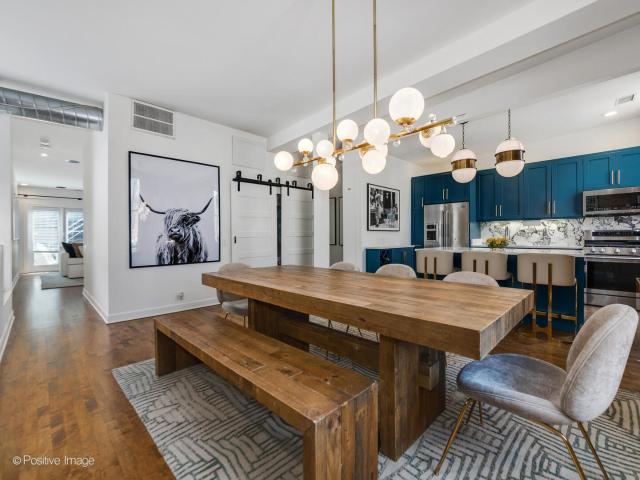 811 W Webster Ave, Unit F, Chicago, IL 60614 | MLS #12618 | Compass