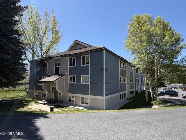 811 W Beaver Creek Blvd Unit 4, Avon, CO 81620