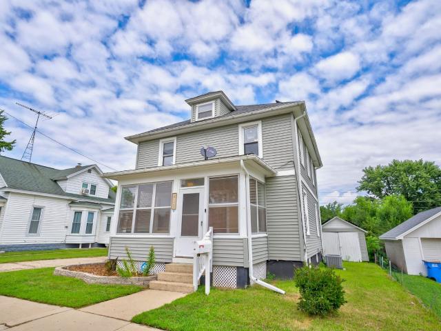 811 W Franklin Street