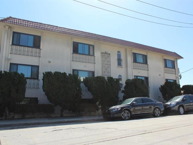 811 W Nutmeg St, Unit 103, San Diego, CA 92103 | MLS #260003