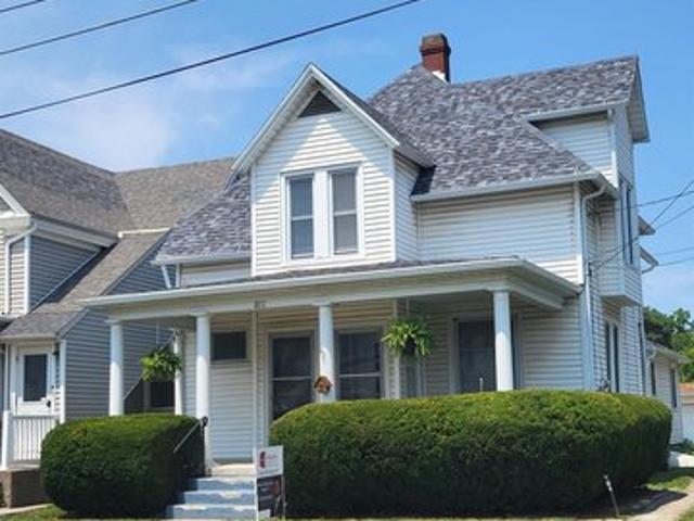 811 W Osborne St, Sandusky, OH 44870