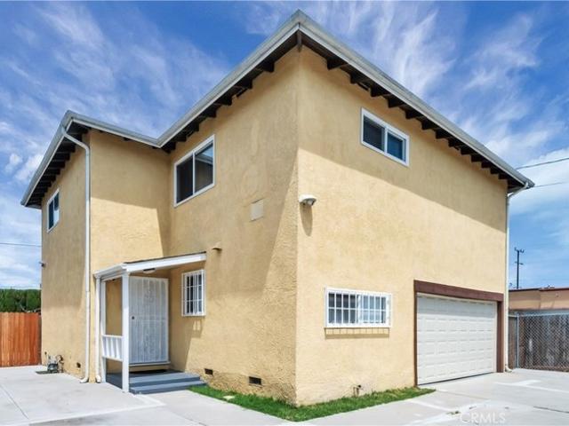 811 W Poplar St, Compton, CA 90220