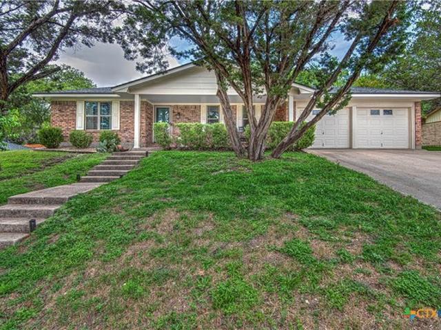 811 Woodside Dr, Harker Heights, TX 76548