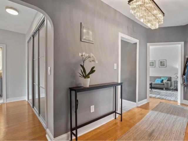 811 Walton Avenue, Bronx, NY