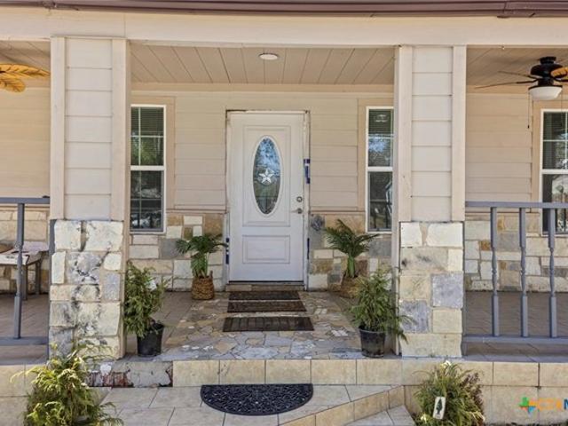 811 Ward St, Marlin, TX 76661