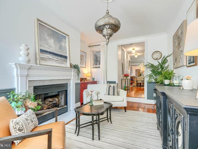 811 William St, Baltimore, MD 21230 | MLS #MDBA2211