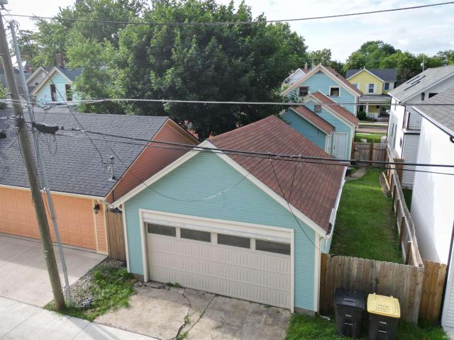 811 Wilt Street