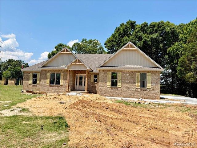 811 Winding Wood Dr, Wetumpka, AL 36093