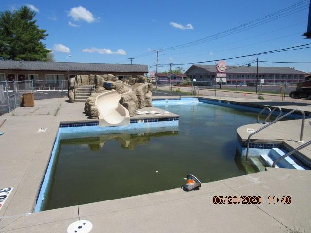 811 Wisconsin Dells Parkway
