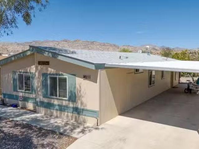 811 Terrace Dr, Bullhead City, AZ 86442 MLS 027331