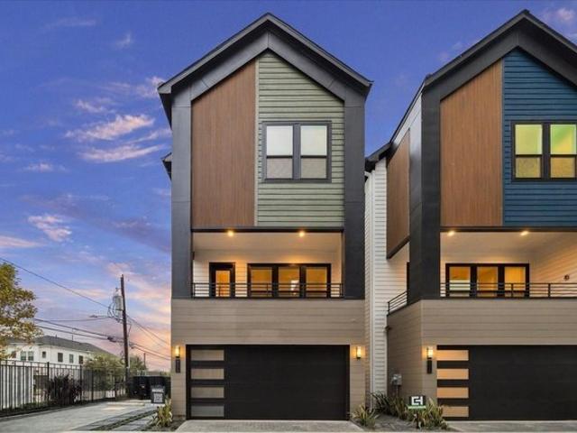 811 Thornton Rd Unit A, Houston, TX 77018