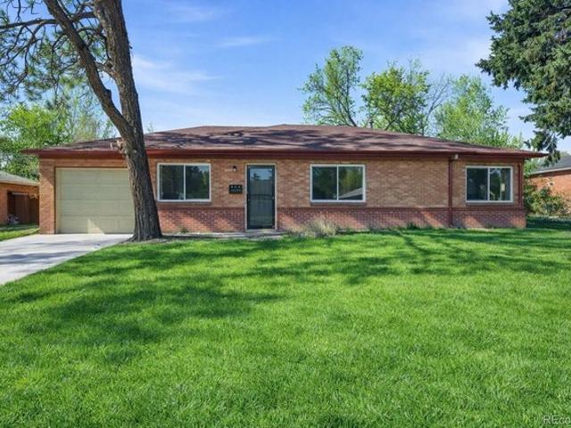 811 Ursula St, Aurora, CO 80011
