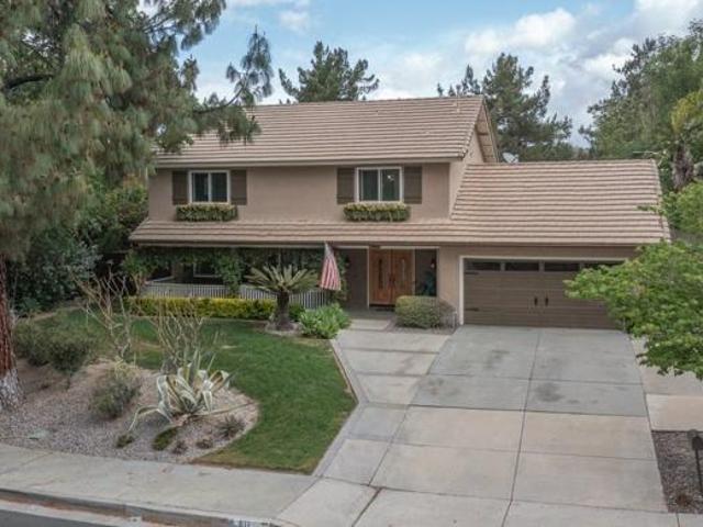 811 Via Concepcion, Riverside, CA 92506