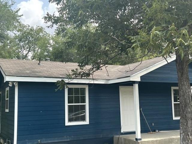 811 Vickers Ave, San Antonio, TX 78211